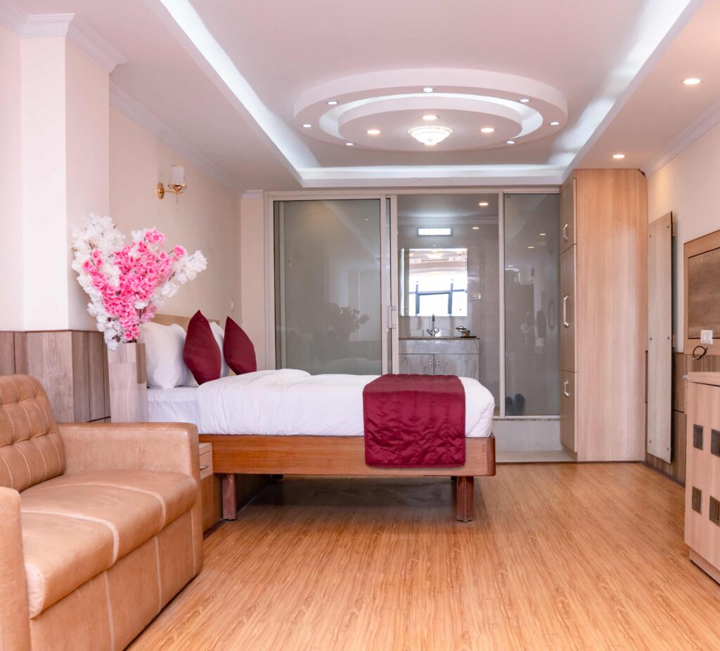 Drishya Hotel – Drishya Hotel